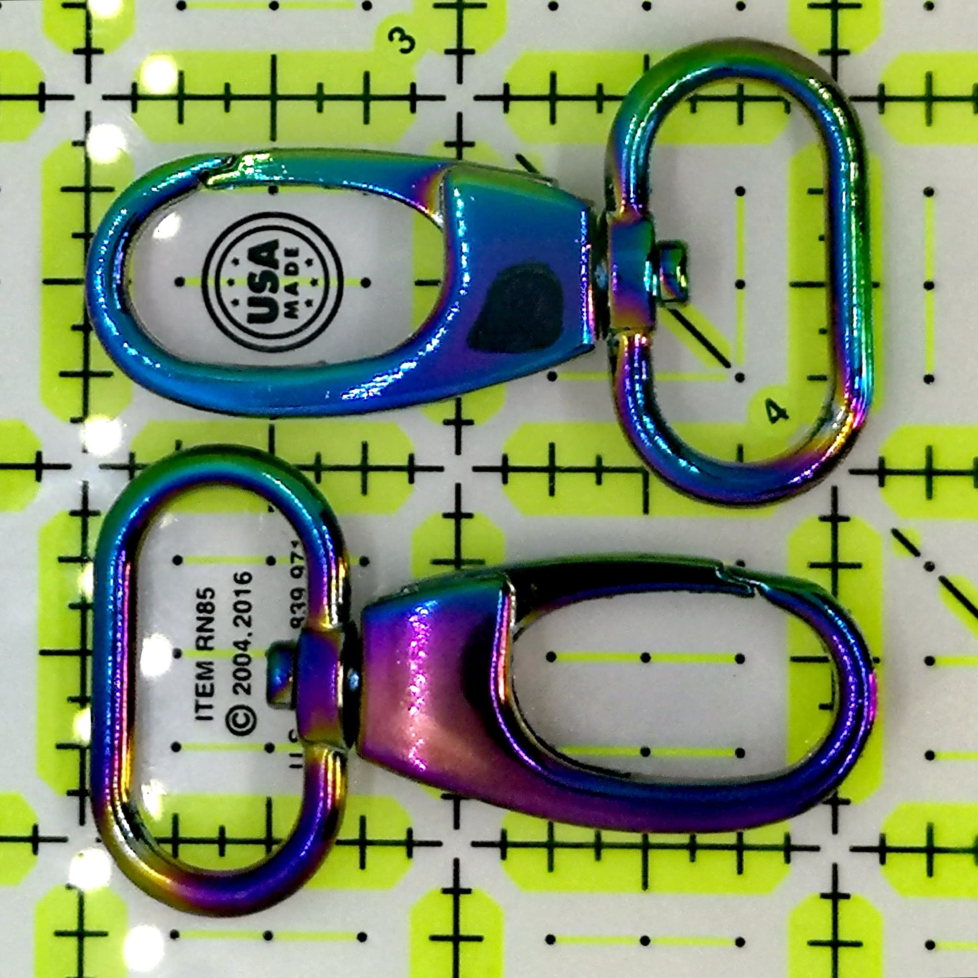 Swivel Hooks – RC.Threadcraft